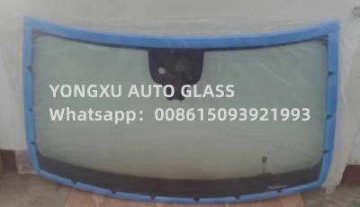 China Mercedes-Benz Gle W167 Hud Suv 2019 Single Sensor Single Night Visual Front Windshield Glass Glass Sun Car for sale