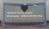 China Mercedes-Benz Gle W167 Hud Suv 2019 Single Sensor Single Night Visual Front Windshield Glass Glass Sun Car for sale