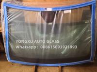 China Mercedes-Benz R-Class (W251) 5d Wagon 2005 Front Windshield Glass Car Glass Prices for sale