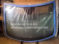 China Mercedes-Benz R-Class (W251) 5d Wagon 2005 Front Windshield Glass Car Glass Prices for sale