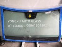 China Mercedes-Benz S-Class (W221) 4d Sedan 2006 Rain Sensor Night View Sealing Front Windshield Glass Car Glass Audi for sale