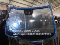 China Mercedes-Benz S-Class (W221) 4d Sedan 2006 Rain Sensor Night View Sealing Front Windshield Glass Car Glass Audi for sale