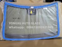 China Mercedes-Benz S-Class (W221) 4d Sedan 2006 Rain Sensor Night View Sealing Front Windshield Glass Car Glass Audi for sale
