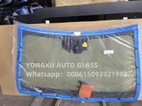 China Mercedes-Benz S-Class (W222) 4d Sedan 2014 Rain  Night View Open Front Windshield Glass Wholesale Costcar Door Window Gl for sale