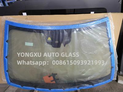 China Mercedes-Benz S-Class (W222) 4d Sedan 2014 Rain  Night View Open Front Windshield Glass Wholesale Costcar Door Window Gl for sale