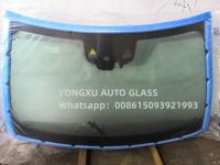 China Mercedes-Benz S-Class (W222) 4d Sedan 2014 Rain  Night View Open Front Windshield Glass Wholesale Costcar Door Window Gl for sale