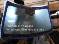 China Mercedes-Benz S-Class (W222) 4d Sedan 2014 Rain  Night View Open Front Windshield Glass Wholesale Costcar Door Window Gl for sale