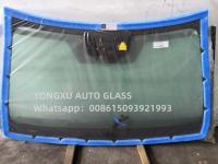 China Mercedes-Benz S-Class (W222) 4d Sedan 2014 Rain  Night View Open Front Windshield Glass Wholesale Costcar Door Window Gl for sale