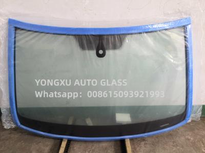 China Volkswagen Arteon 4d Coupe 2018 Circle Sensor Front Windshield Glass Japanese Car Windscreen Glass for sale