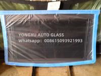 China VOLKSWAGEN CC 4D SEDAN 2011 Car Sunroof Glass Tempered for sale