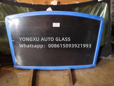 China VOLKSWAGEN CC 4D SEDAN 2011 Car Sunroof Glass Tempered for sale