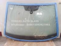 China Volkswagen Golf Vii (Mk7) 3d/5d Hatchback 2013 Front Car Glass Car Shade Front Glass for sale