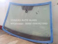 China Volkswagen Golf Vii (Mk7) 3d/5d Hatchback 2013 Front Car Glass Car Shade Front Glass for sale