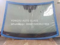 China Volkswagen Golf Vii (Mk7) 3d/5d Hatchback 2013 Front Car Glass Car Shade Front Glass for sale
