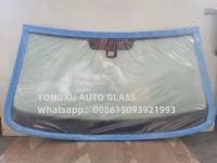 China Volkswagen New Beetle 2d Hatchback 2011-2014 Front Car Glass Car Glass Color Change for sale
