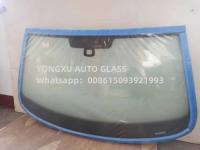 China Volkswagen New Beetle 2d Hatchback 2011-2014 Front Car Glass Car Glass Color Change for sale