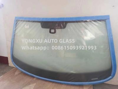 China Volkswagen New Beetle 2d Hatchback 2011-2014 Front Car Glass Car Glass Color Change for sale