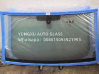 China Volkswagen Multivan T6  Coupe  2018  Front Windshield Glass Nissan Navara Car Glass for sale