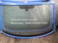 China Volkswagen Multivan T6  Coupe  2018  Front Windshield Glass Nissan Navara Car Glass for sale