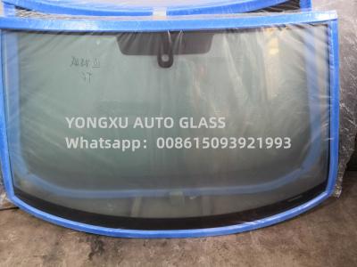 China Volkswagen Multivan T6  Coupe  2018  Front Windshield Glass Nissan Navara Car Glass for sale