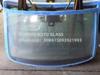 China Volkswagen Magotan 4d Sedan 2012/2016  Front Windshield Glass Car Front Glass Windshield for sale