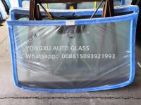 China Volkswagen Magotan 4d Sedan 2012/2016  Front Windshield Glass Car Front Glass Windshield for sale