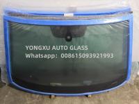 China Volkswagen Magotan 4d Sedan 2012/2016  Front Windshield Glass Car Front Glass Windshield for sale