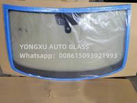China Volkswagen Touareg 5d Suv 2019 Front Windshield Glass Tinted Glass Car for sale