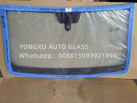 China Volkswagen Touareg 5d Suv 2019 Front Windshield Glass Tinted Glass Car for sale