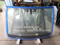 China Volkswagen Sharan/Seat Alhambra 5d Mpv 2010 Front Windshield Glasscar Glass Bmw for sale