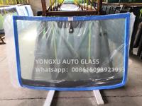 China Volkswagen Sharan/Seat Alhambra 5d Mpv 2010 Front Windshield Glasscar Glass Bmw for sale