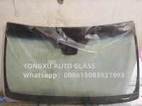China Toyota Camry Cv70 Sedan 2018 Front Windshield Glass Car Sun Glass for sale
