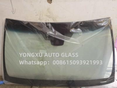 China Toyota Camry Cv70 Sedan 2018 Front Windshield Glass Car Sun Glass for sale