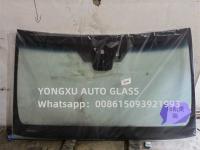 China Toyota Camry Cv70 Sedan 2018 Front Windshield Glass Car Sun Glass for sale