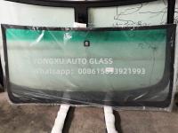 China Toyota Prado Fj120/Lexus Gx470 3d/5d Suv 2003-09 Front Windshield Glass Tinted Glass Carcost for sale