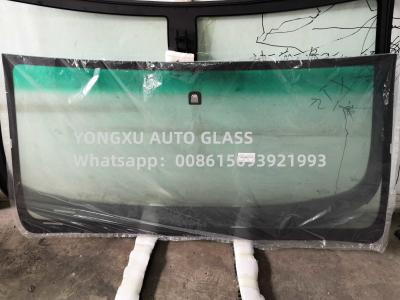 China Toyota Prado Fj120/Lexus Gx470 3d/5d Suv 2003-09 Front Windshield Glass Tinted Glass Carcost for sale