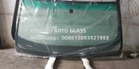 China Toyota Prado Fj120/Lexus Gx470 3d/5d Suv 2003-09 Front Windshield Glass Tinted Glass Carcost for sale