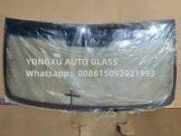 China Toyota Landcruiser Fj200/Lexus Lx570 5d Suv 2016 Front Windshield Glass Car Front Glass for sale