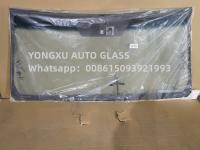 China Toyota Landcruiser Fj200/Lexus Lx570 5d Suv 2016 Front Windshield Glass Car Front Glass for sale