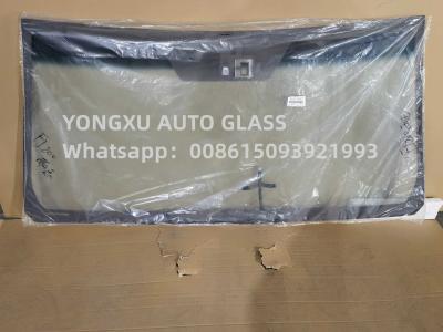 China Toyota Landcruiser Fj200/Lexus Lx570 5d Suv 2016 Front Windshield Glass Car Front Glass for sale