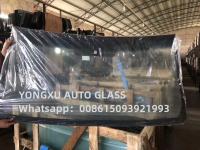 China Toyota Landcruiser Fj200/Lexus Lx570 5d Suv 2016 Front Windshield Glass Car Front Glass for sale