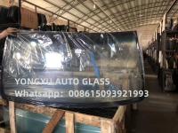 China Toyota Landcruiser Fj200/Lexus Lx570 5d Suv 2016 Front Windshield Glass Car Front Glass for sale