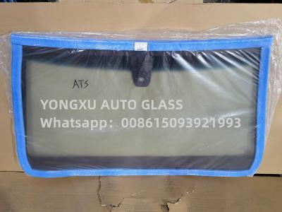 China Cadillac Ats 4d Sedan 13-15 Front Windshield Glass Peugeot 406 Car Glass for sale