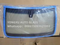 China Cadillac Ats 4d Sedan 13-15 Front Windshield Glass Peugeot 406 Car Glass for sale