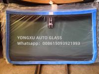 China Cadillac Ats 4d Sedan 13-15 Front Windshield Glass Peugeot 406 Car Glass for sale