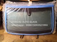 China Cadillac Ats 4d Sedan 13-15 Front Windshield Glass Peugeot 406 Car Glass for sale