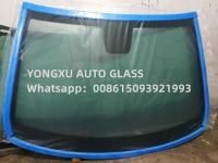China OEM 4d Sedan 2007 Fiat Linea Windshield Laminated Car Windows for sale