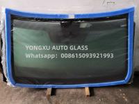 China OEM 4d Sedan 2007 Fiat Linea Windshield Laminated Car Windows for sale