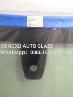 China Cadillac Srx 5d Suv 2010 Circle Sensor Front Windshield Glass Audi Car Glass for sale