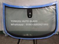 China Cadillac Xt5 5d Suv 2017 Front Windshield Glass Car Door Glass for sale